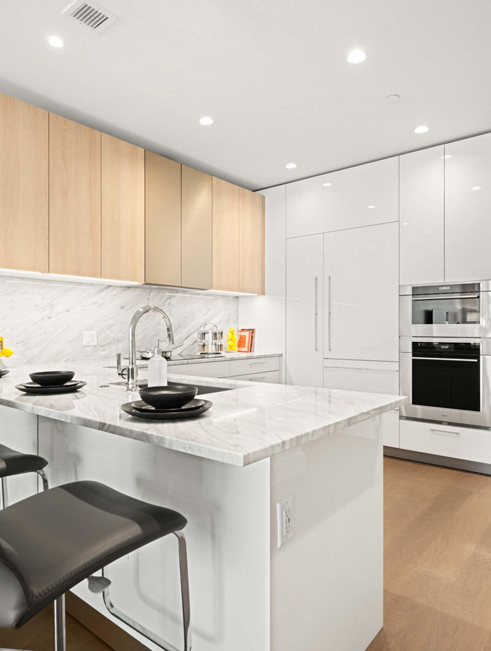 Commercial Multi-Unit Residential | Waterworks