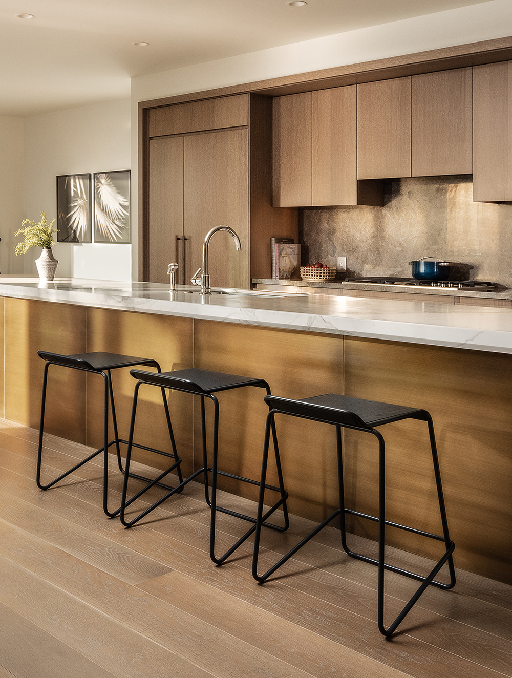 Commercial Multi-Unit Residential | Waterworks