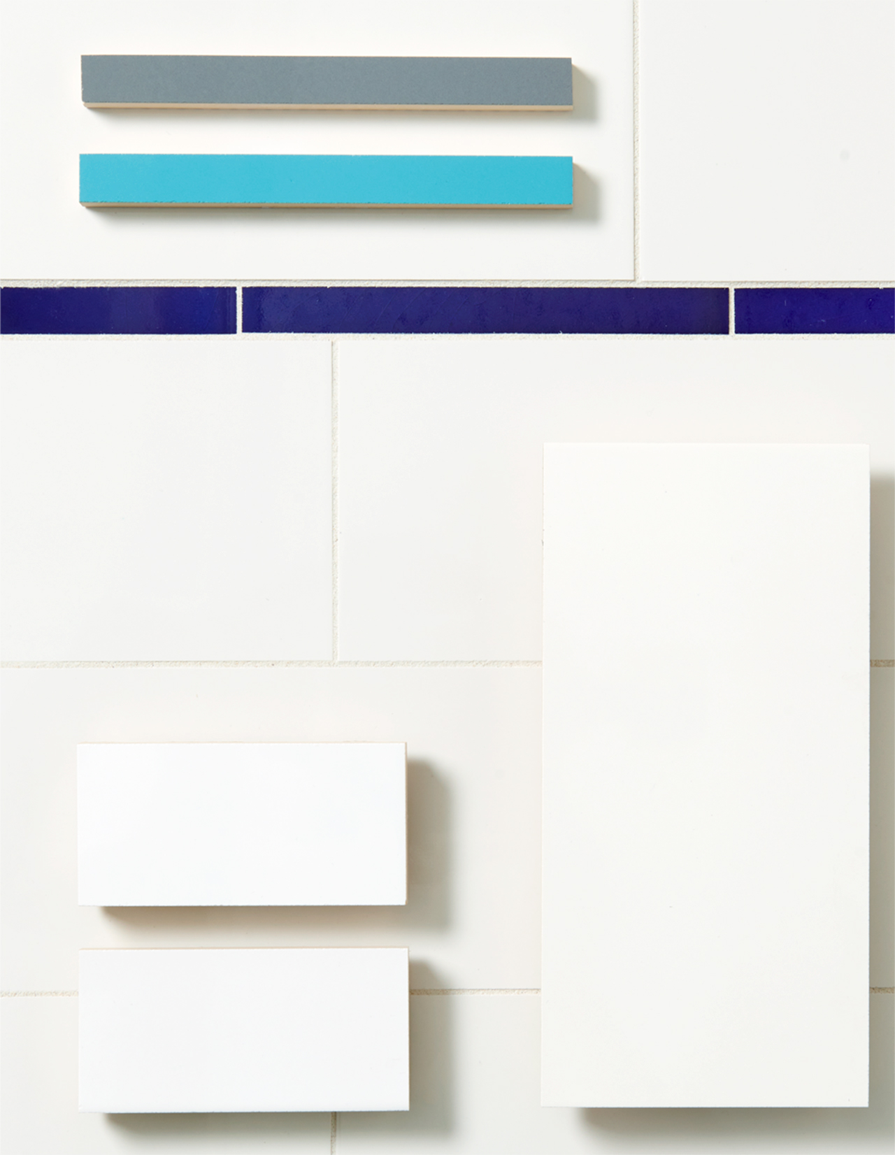 Modern Bath Surfaces | Waterworks | Waterworks