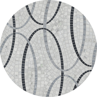 Discover Parramore Constance Mosaic Online | Waterworks