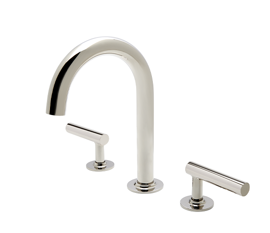 Bath Faucets: Industrial, Organic, Traditional, Modern & More | Waterworks