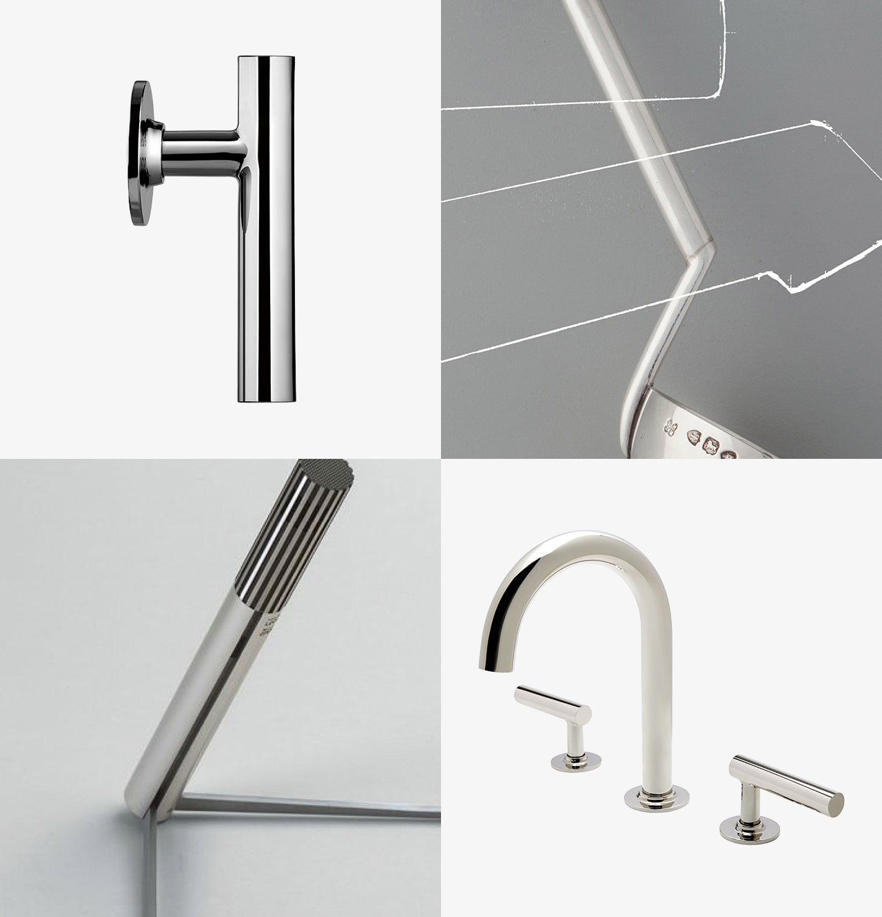 Bond Fittings Collection | Waterworks