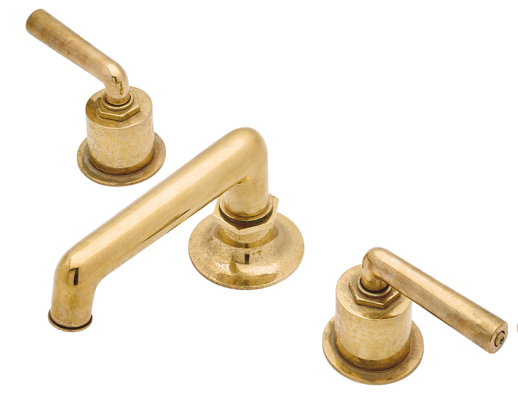 Our Living Finishes | Discover Faucet Finishes at Waterworks | Waterworks