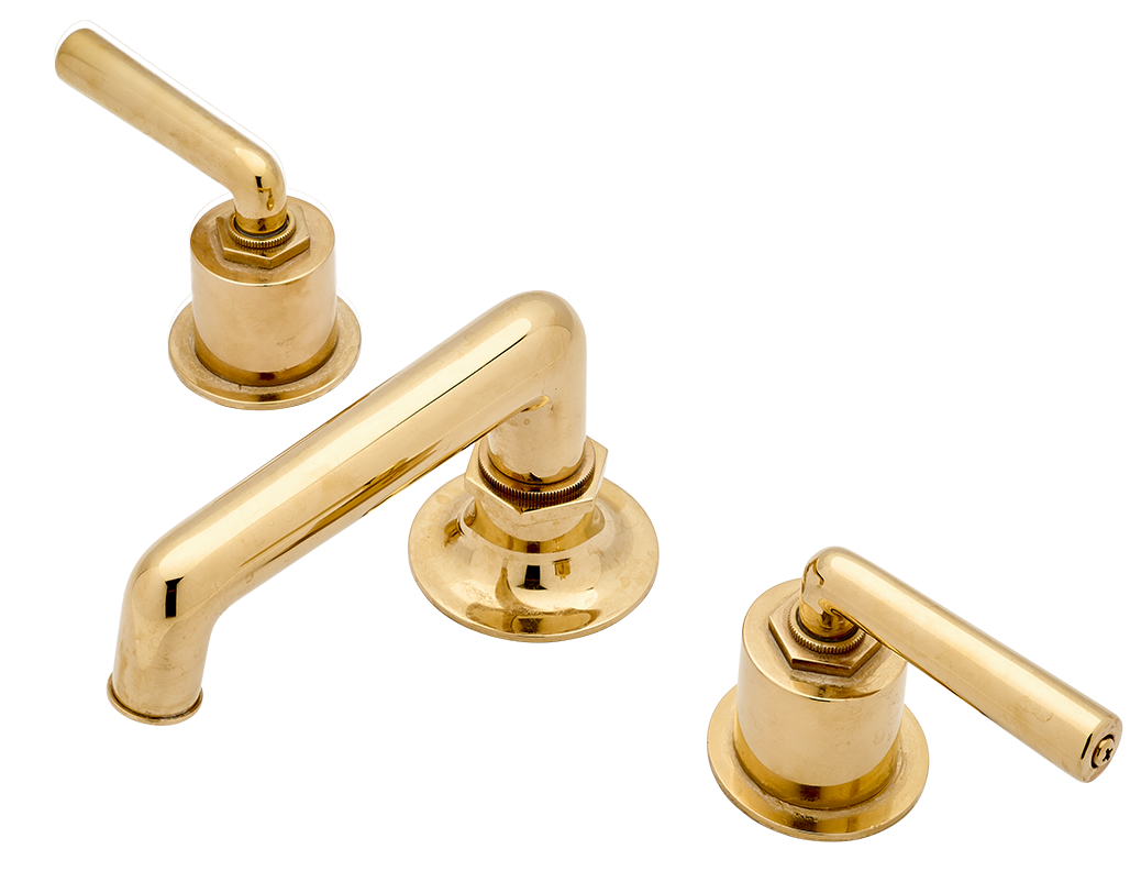 Our Living Finishes | Discover Faucet Finishes at Waterworks | Waterworks