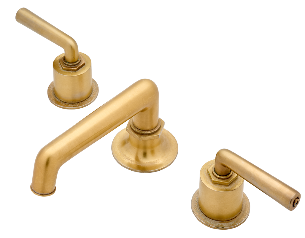 Our Living Finishes | Discover Faucet Finishes at Waterworks | Waterworks