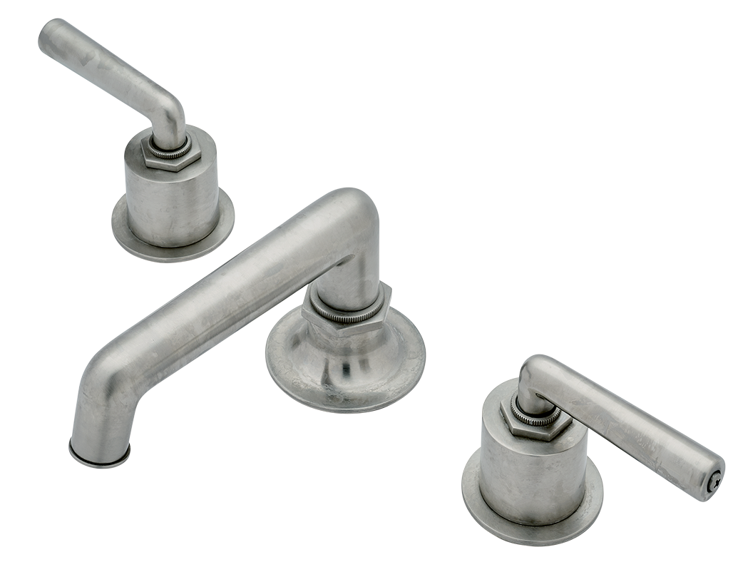 Our Living Finishes | Discover Faucet Finishes at Waterworks | Waterworks