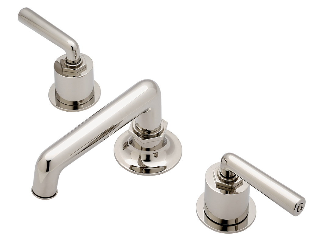 Our Living Finishes | Discover Faucet Finishes at Waterworks | Waterworks