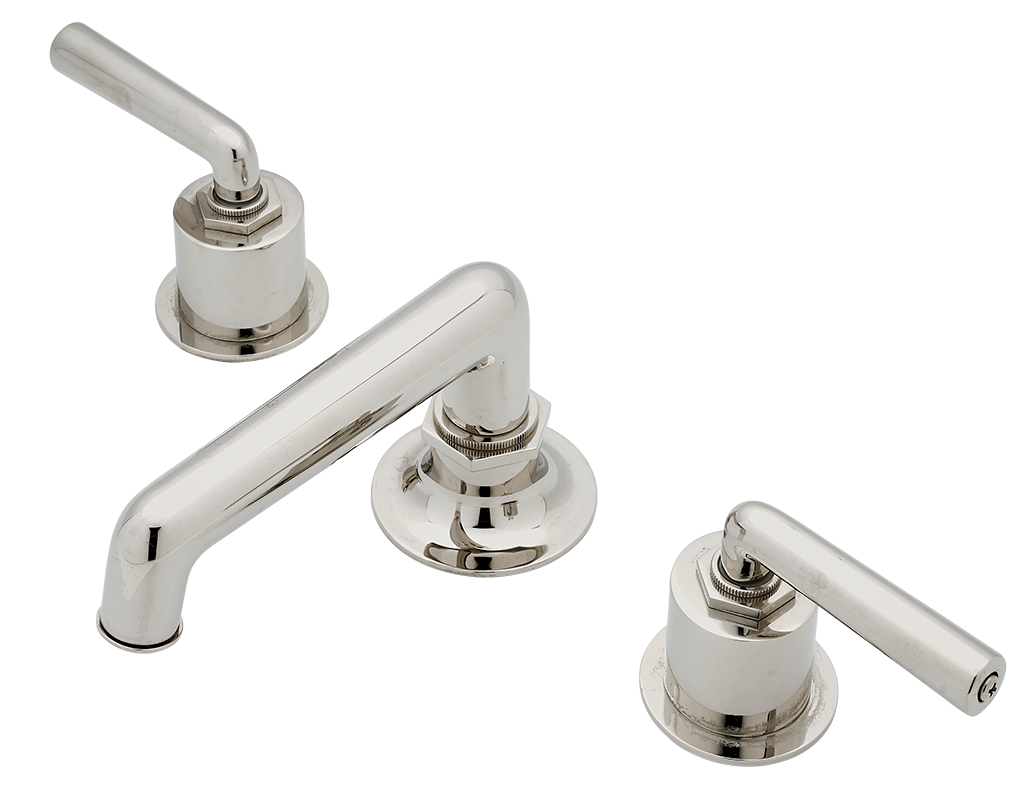 Our Living Finishes | Discover Faucet Finishes at Waterworks | Waterworks