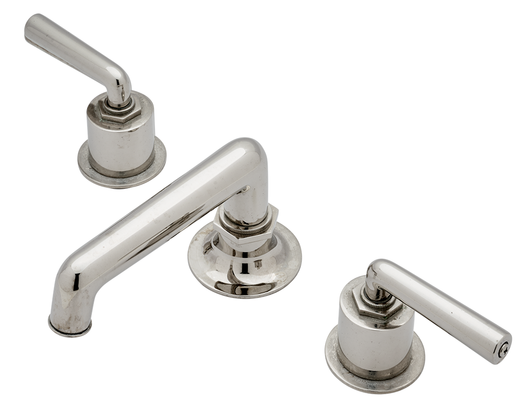 Our Living Finishes | Discover Faucet Finishes at Waterworks | Waterworks
