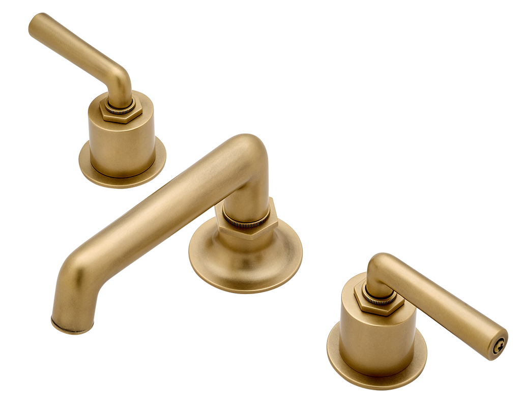 Our Living Finishes | Discover Faucet Finishes at Waterworks | Waterworks