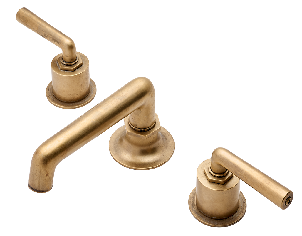 Our Living Finishes | Discover Faucet Finishes at Waterworks | Waterworks