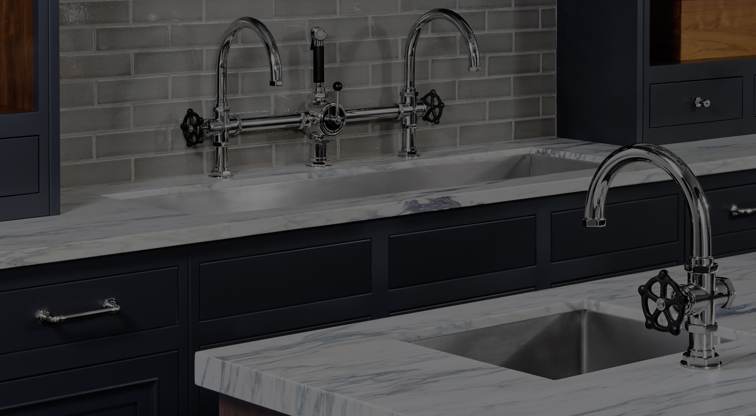 High-End Authentic Kitchen Fittings | Waterworks | Waterworks