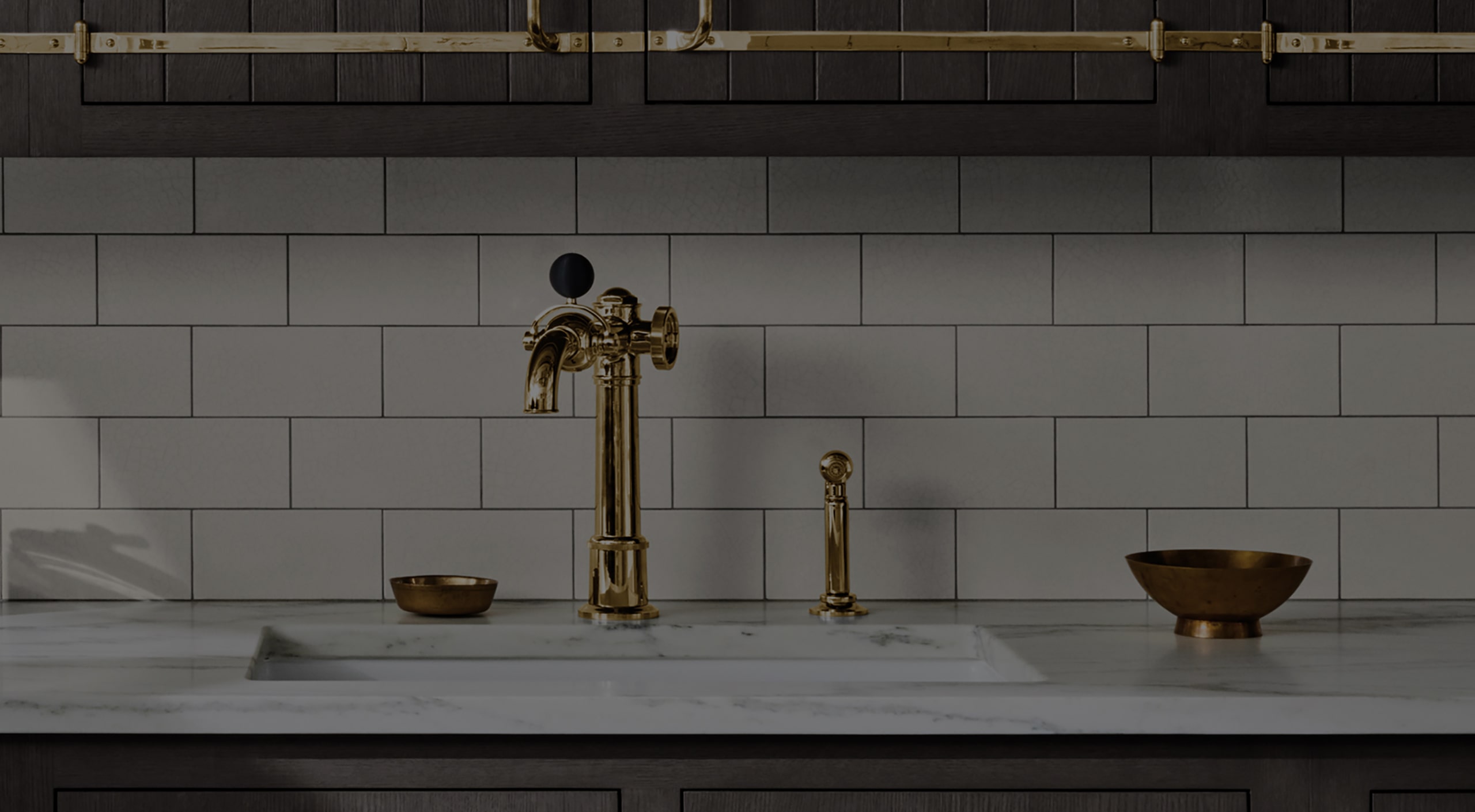 High-End Authentic Kitchen Fittings | Waterworks | Waterworks