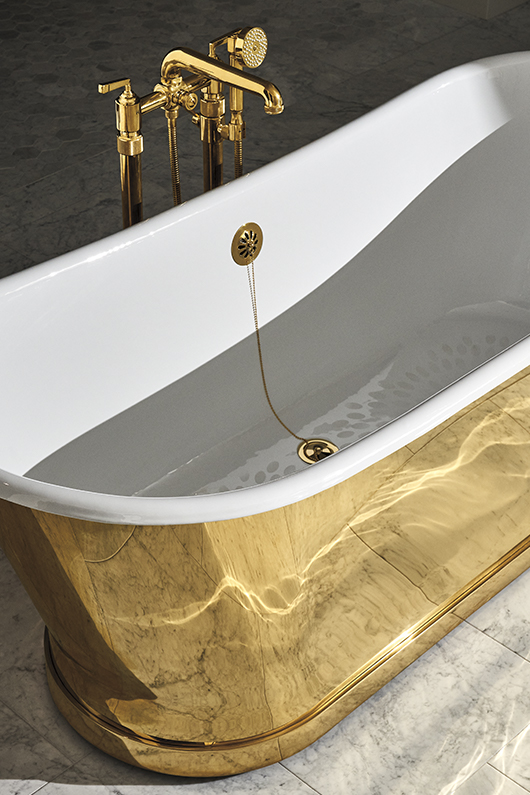 Luxury Bathtub | Shop Modern Designer Bathtubs at Waterworks | Waterworks