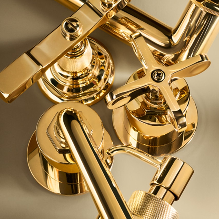 The Source for Bath & Kitchen Inspiration | Waterworks
