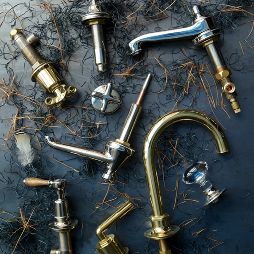 The Source for Bath & Kitchen Inspiration | Waterworks