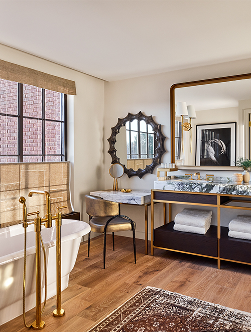 Commercial Hospitality | Waterworks