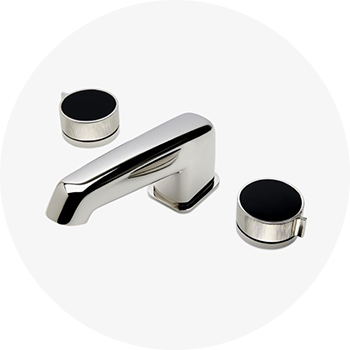 Bath Faucets | Waterworks | Waterworks