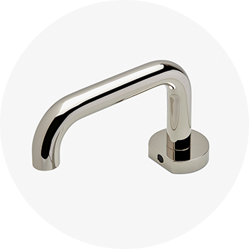 Bath Faucets | Waterworks | Waterworks