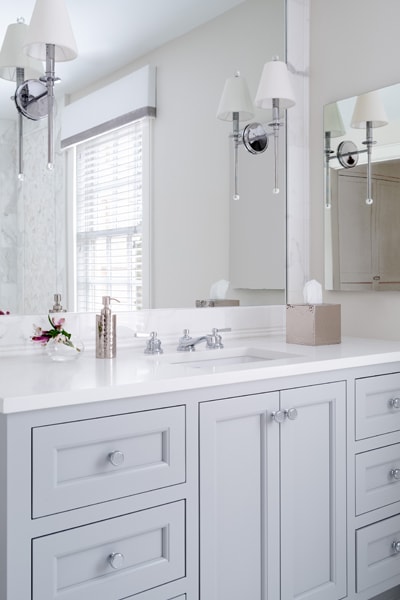 Metal Finishes | Waterworks | Waterworks