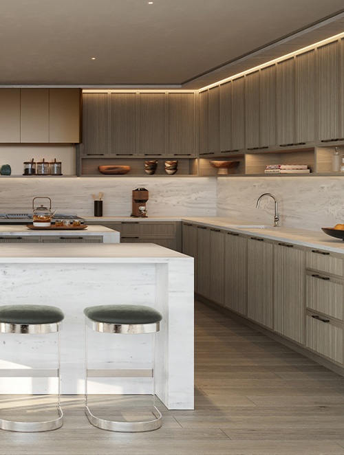 Commercial Multi-Unit Residential | Waterworks