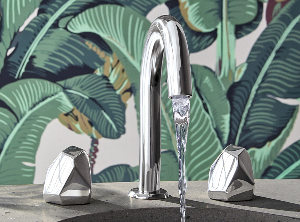 Discover Isla Paper Holder Online | Waterworks