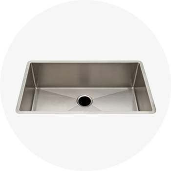 Luxury Kitchen Sinks | Discover High-End Kitchen Sinks | Waterworks