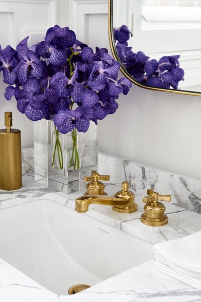 Metal Finishes | Waterworks | Waterworks