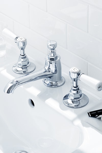 Metal Finishes | Waterworks | Waterworks