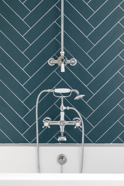 Metal Finishes | Waterworks | Waterworks