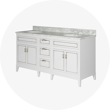 Vanities & Washstands | Waterworks | Waterworks
