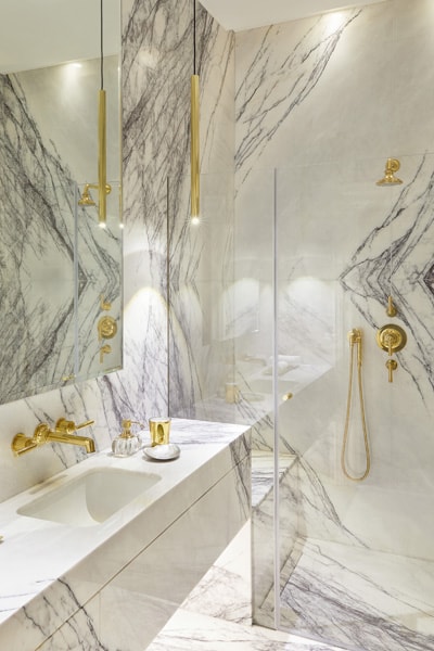 Metal Finishes | Waterworks | Waterworks