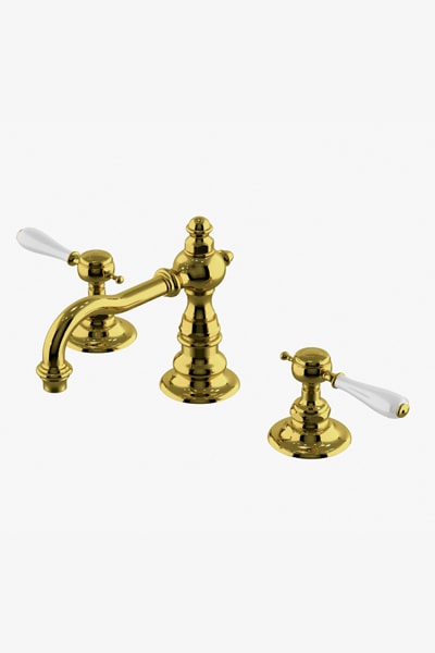 Metal Finishes | Waterworks | Waterworks