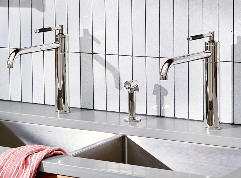 Discover Universal Shower Drain Online | Waterworks