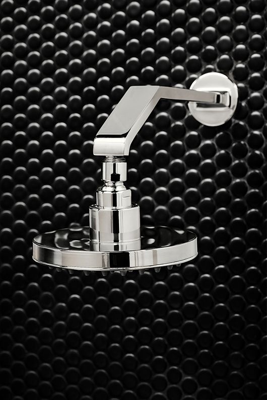 Luxury Shower | Shop Modern Shower Heads, Valves & More at Waterworks ...