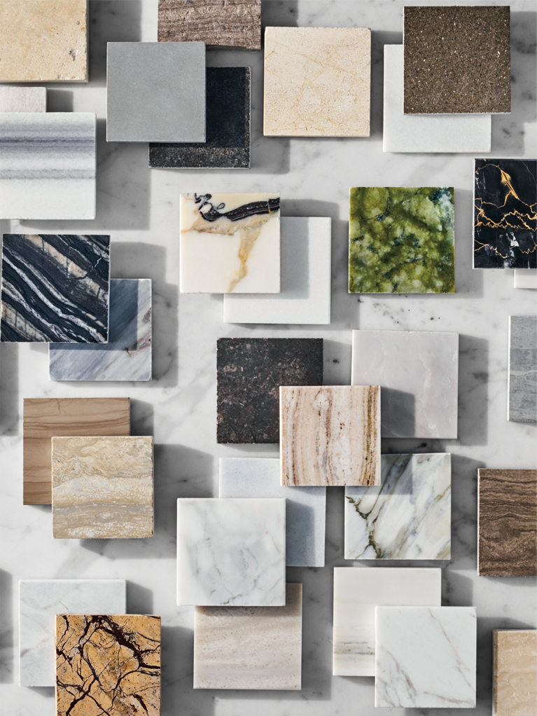 Slabs: Stones of Unmatched Perfection | Waterworks