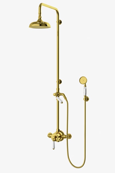 Metal Finishes | Waterworks | Waterworks