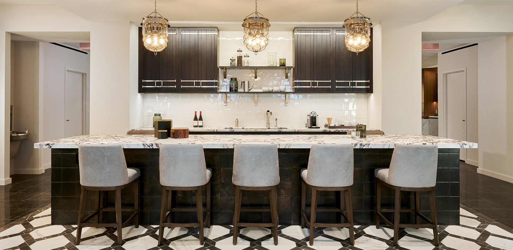 Waterworks 58th Street NYC Showroom | Explore Luxury Bath & Kitchen ...