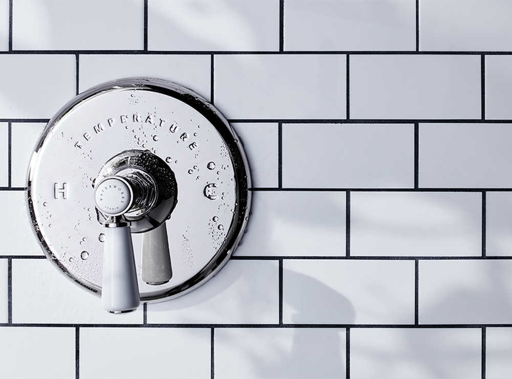 Discover Highgate Low Profile One Hole Deck Mounted Lavatory Faucet ...