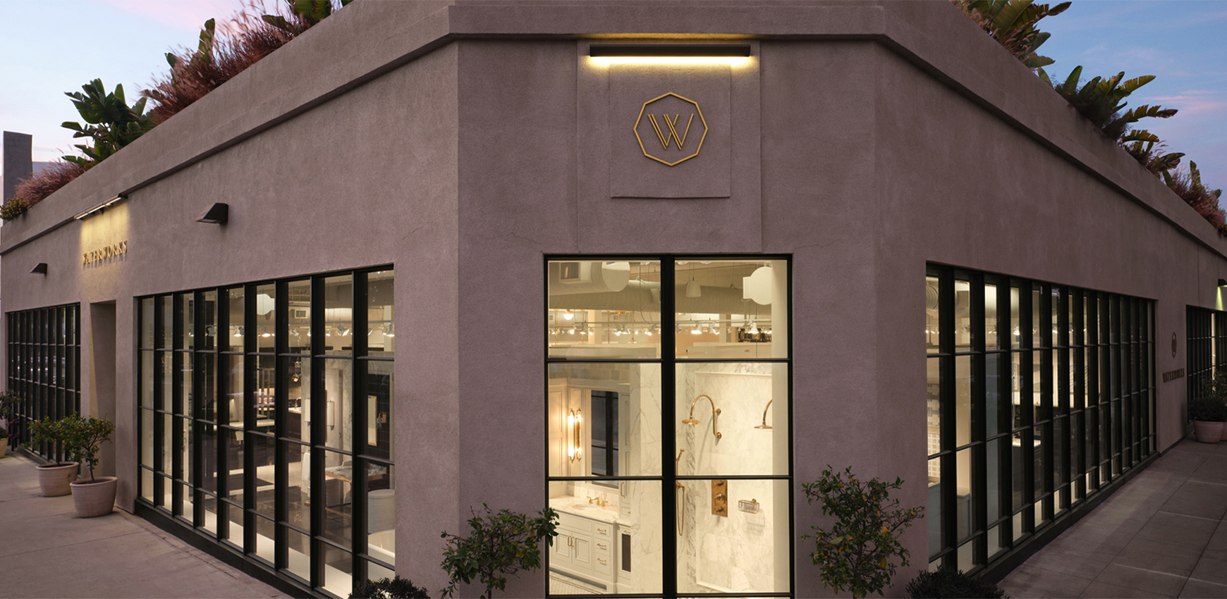 Waterworks Los Angeles Showroom | Explore Kitchen and Bath Designs ...