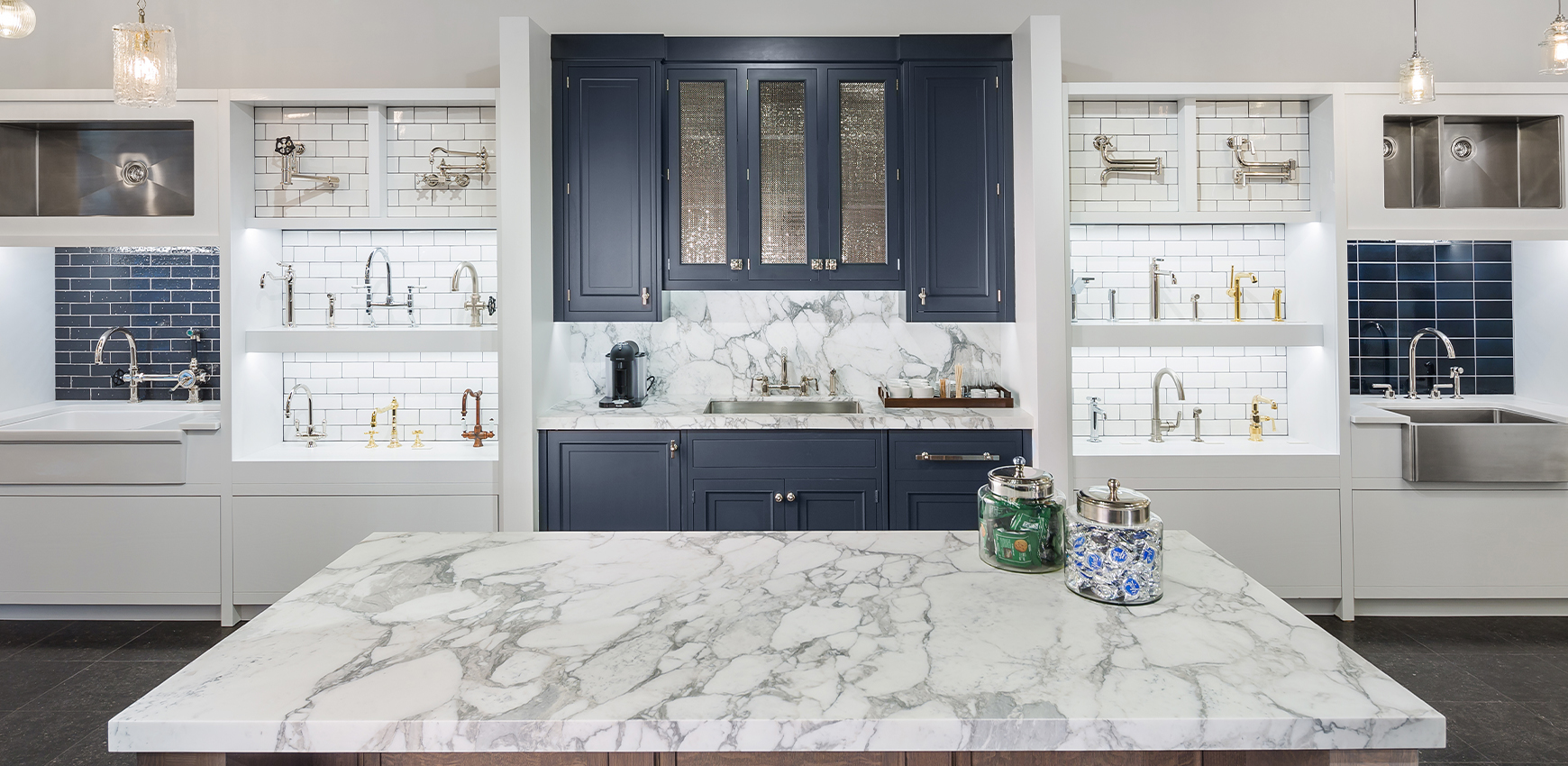 Waterworks Scottsdale Showroom | Kitchen & Bathroom Remodeling | Waterworks